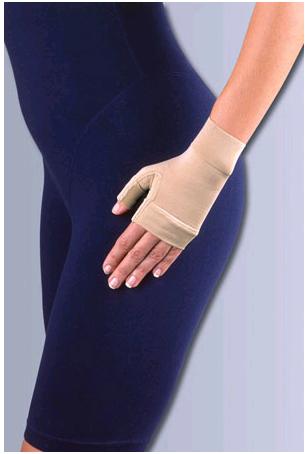 Jobst Medicalwear Compression Gauntlet - FREE Shipping