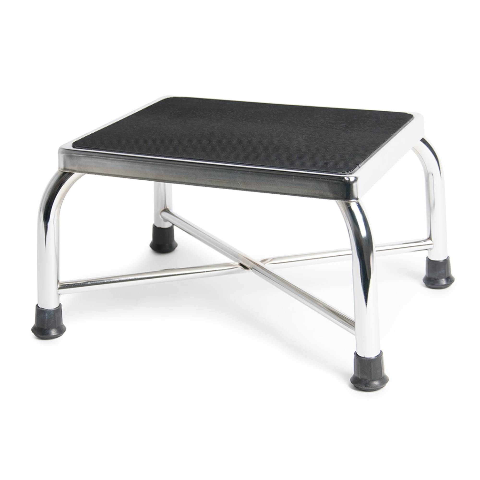 Bariatric Step Stool with Non-Skid Platform and 500 lbs. Capacity by ...