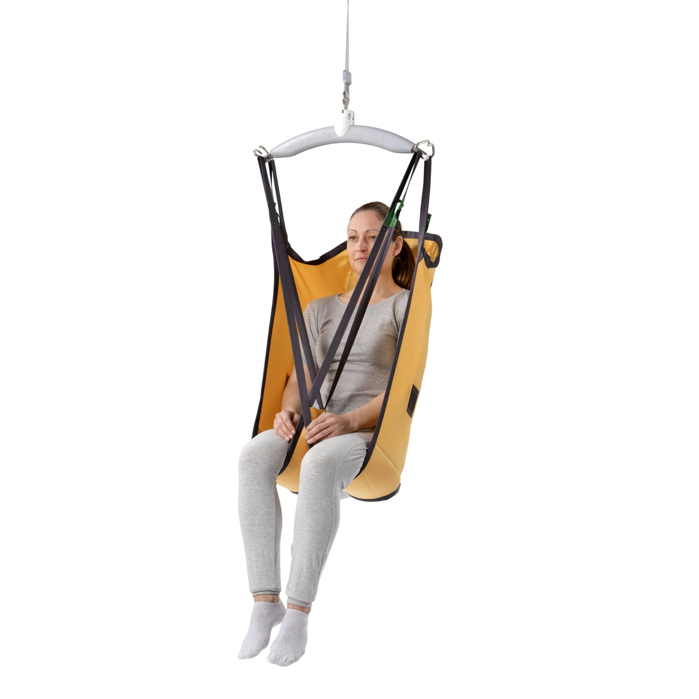 Full-Body Sling with 560 lbs. Capacity | Guldmann Basic High