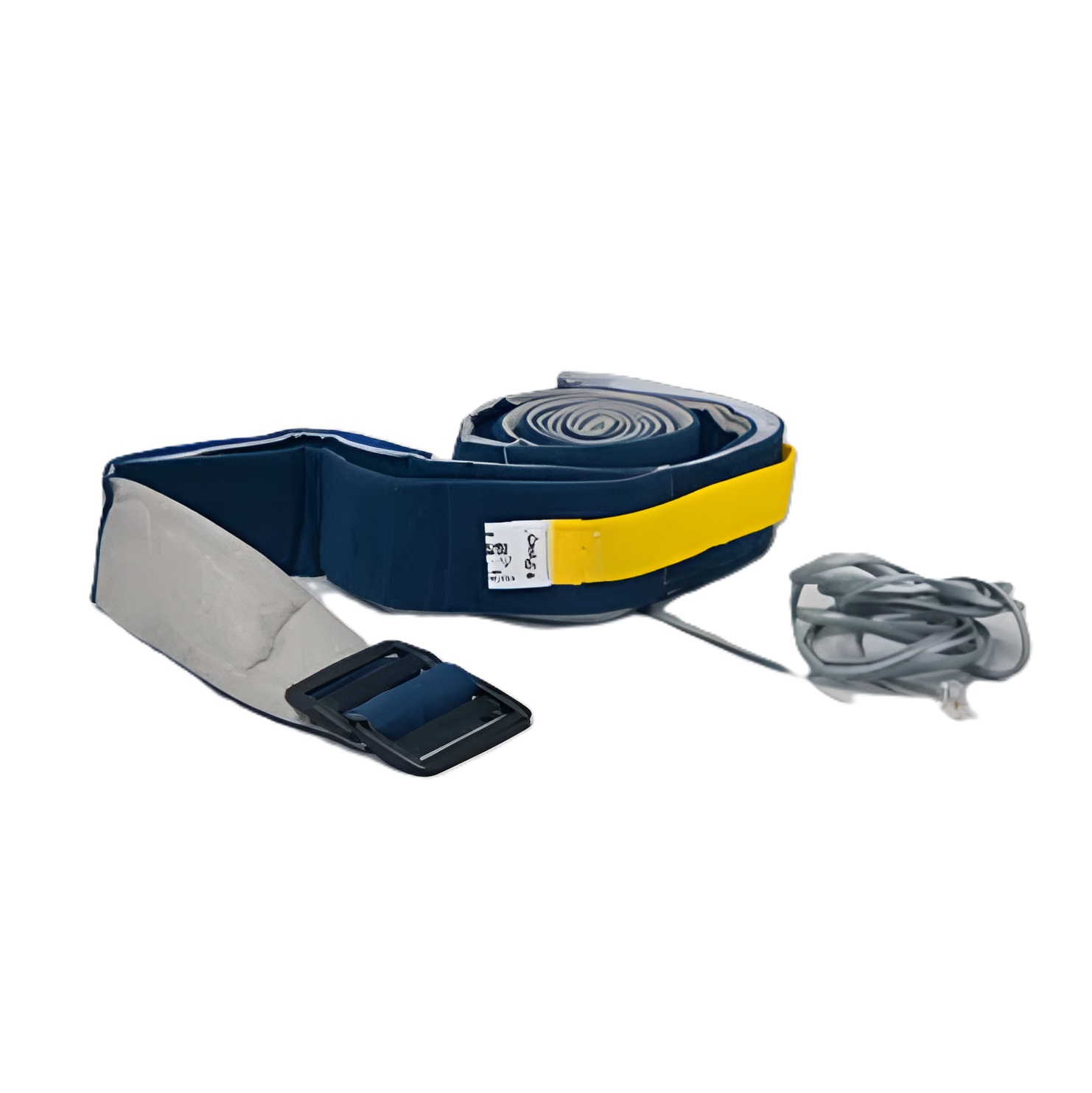 Bed and Chair Sensor Belt for Patient Safety With Adjustable Length ...