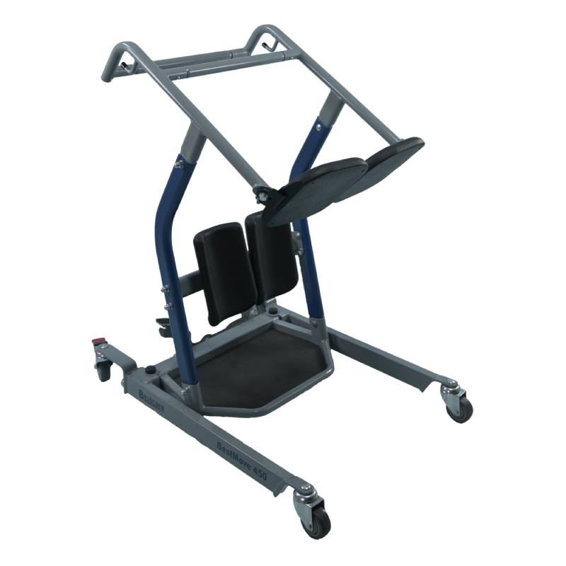 Bestcare BestMove450 Standing Transfer Aid - Safe Sit-to-Stand Support ...