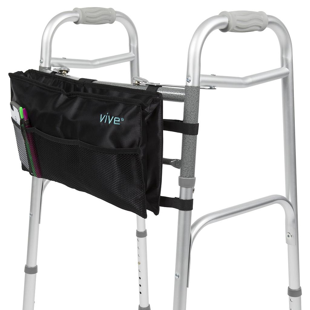 Vive Health Walker Storage Bag ON SALE - FREE Shipping