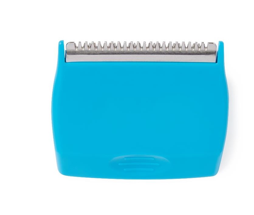 Disposable Shaving Clipper Blade for Coarse Hair on Sensitive Areas ...