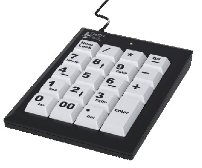 Numeric Keypad Wikipedia