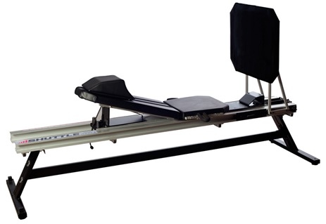 Shuttle 2000-1 Leg Press System