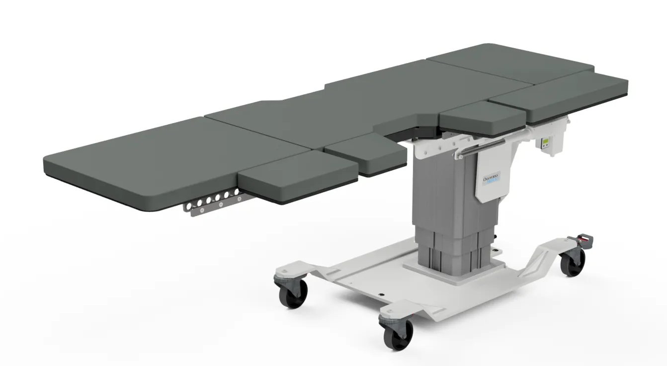 Urology Table by Oakworks Medical | CFLU401
