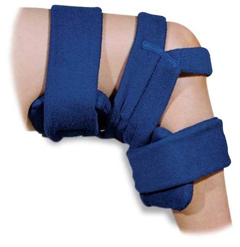 Comfy Splints Pediatric Goniometer Knee Orthosis
