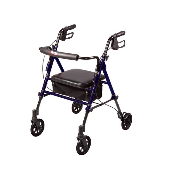 Step n Rest Rolling Walker FOR SALE - FREE Shipping