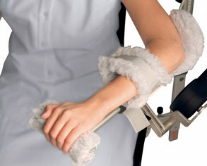 Shoulder Patient Kit for Motion Physical Therapy, Made for the Artromot ...