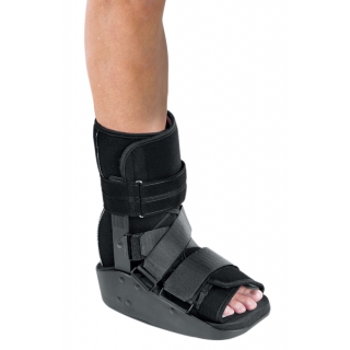 Procare MaxTrax Ankle Walker ON SALE