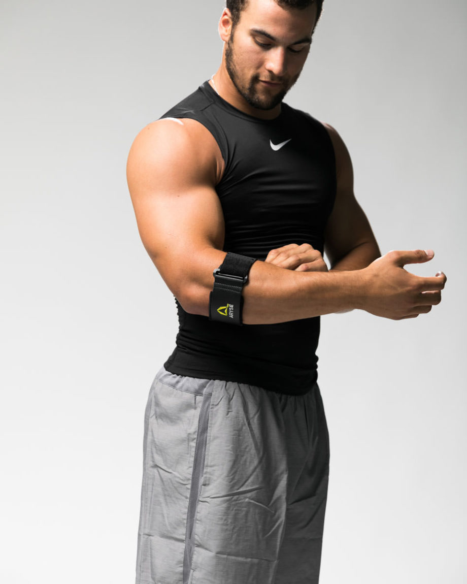 CIRQUE Arm Band for Injury Recovery by ARYSE