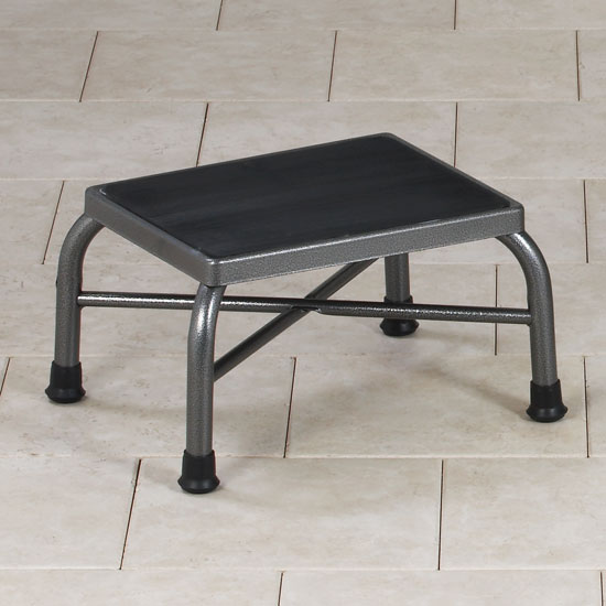 Clinton Bariatric Step Stools - FREE Shipping