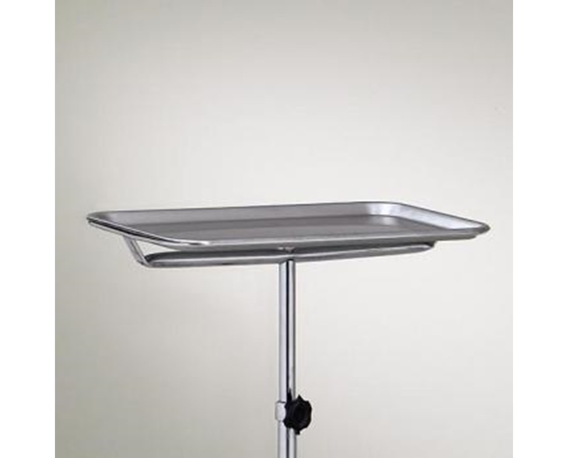 Stainless Steel Medical Tray