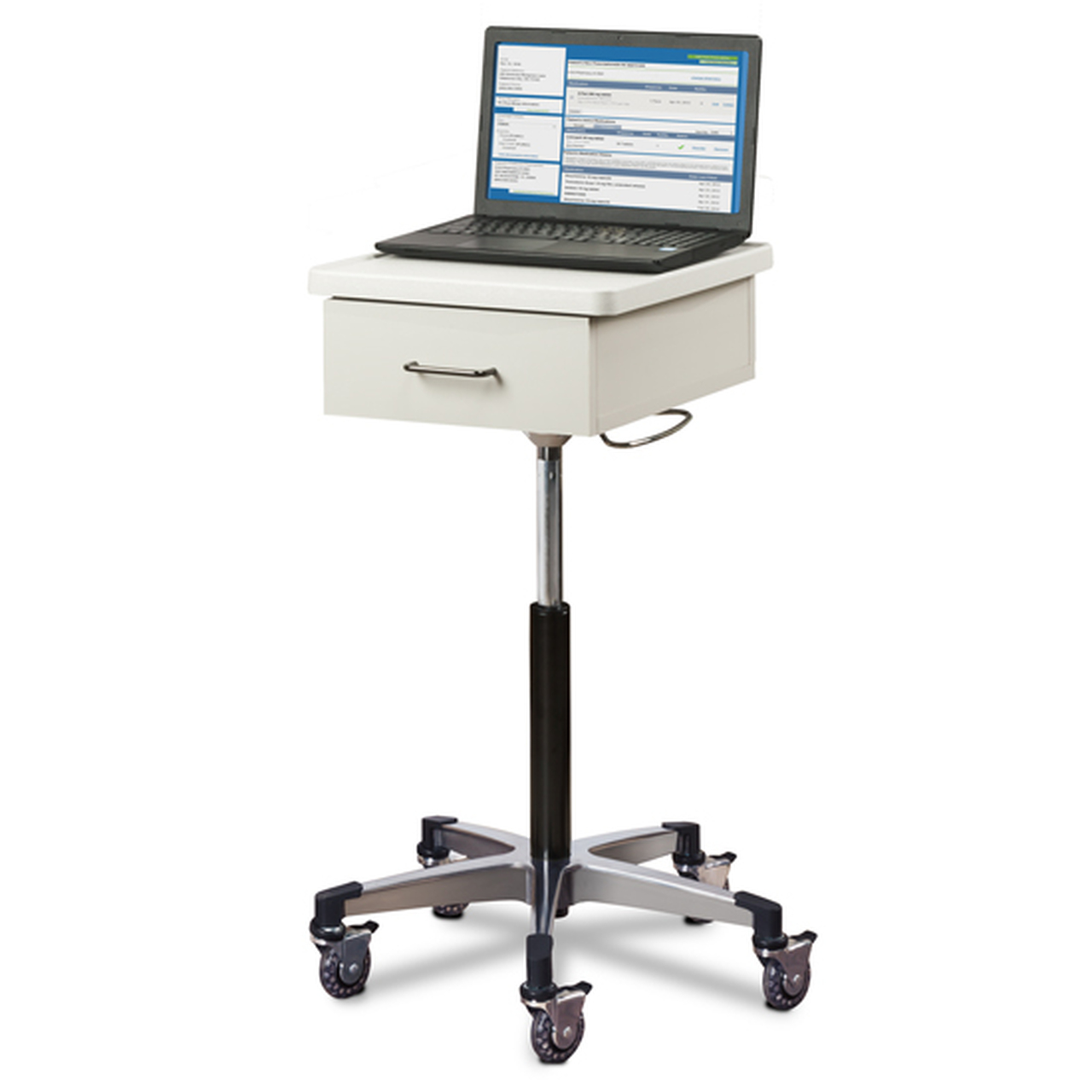Tec-Cart Mobile Work Station by Clinton - FREE Shipping