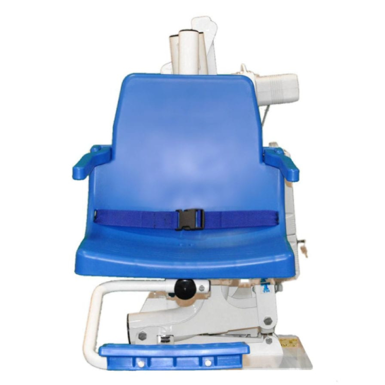Global Commercial Series Pool Lift - FREE Shipping
