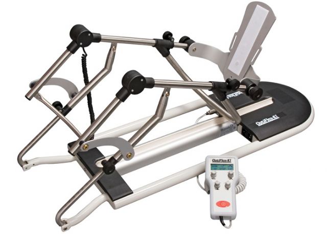 OptiFlex-K1 Knee ROM Therapy Device - FREE Shipping