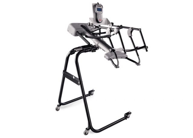 OptiFlex Hi-Lo Trolley for T Knee CPM