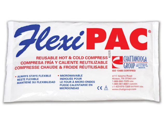 FlexiPAC Hot & Cold Compress FOR SALE
