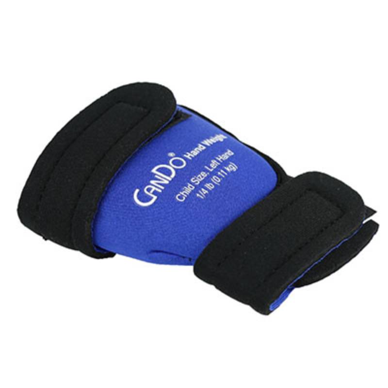 Weighted Handwriting Glove for Stability and Fine Motor Control - CanDo