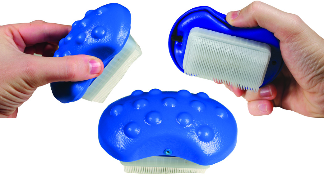 Sensory Stimulation Skin Massager - FREE Shipping