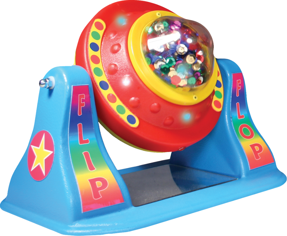 Flip Flop Visual Stimulation Toy Free Shipping