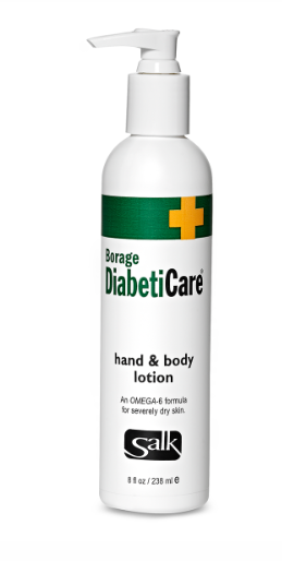 DiabetiCare Hand and Body Lotion - FREE Shipping