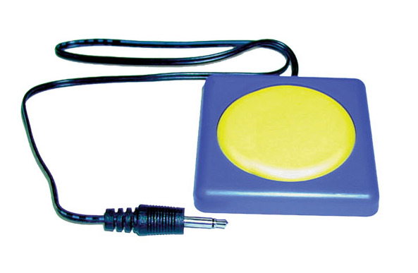 Button Click Capability Assistive Technology Switch