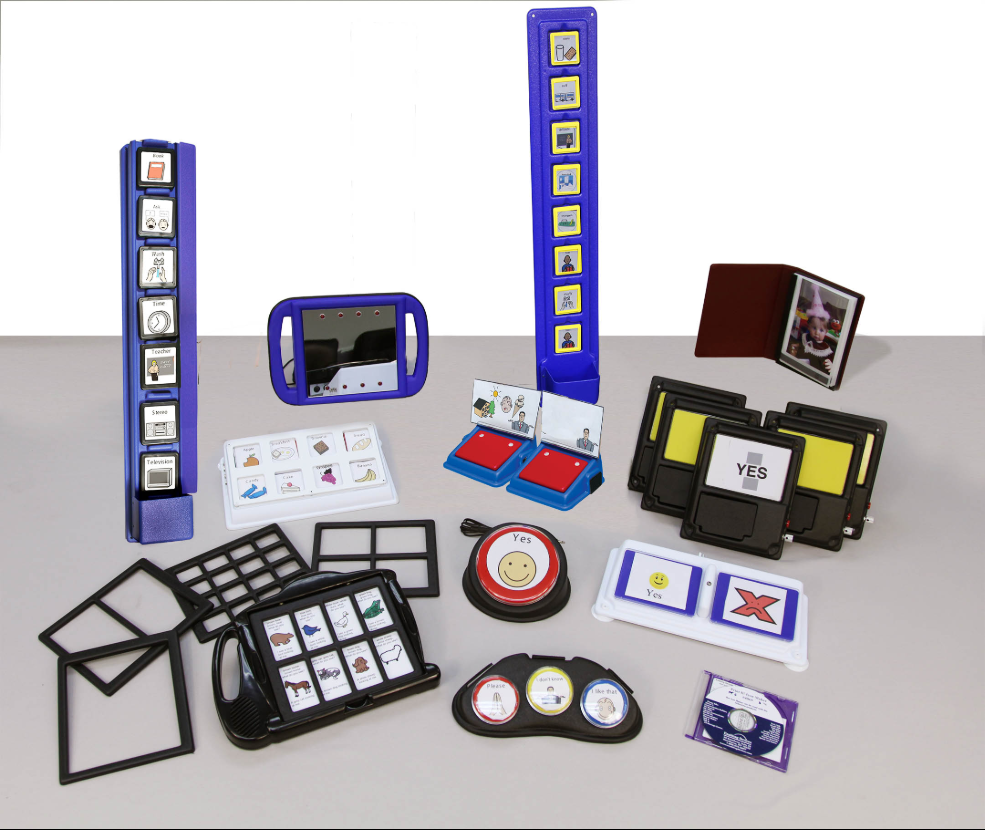 Classroom Communication Kit ON SALE - FREE Shipping