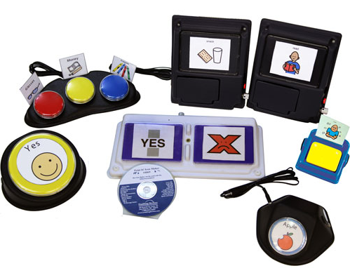 Quick Start Communication Kit BUY NOW - FREE Shipping