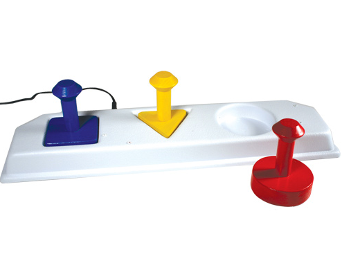 Shape Assistive Technology Switches - FREE Shipping