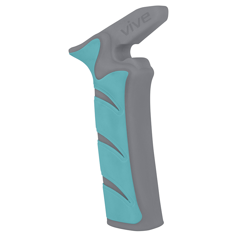 Portable Car Assist Handle with 300 lbs. Weight Capacity from Vive Health