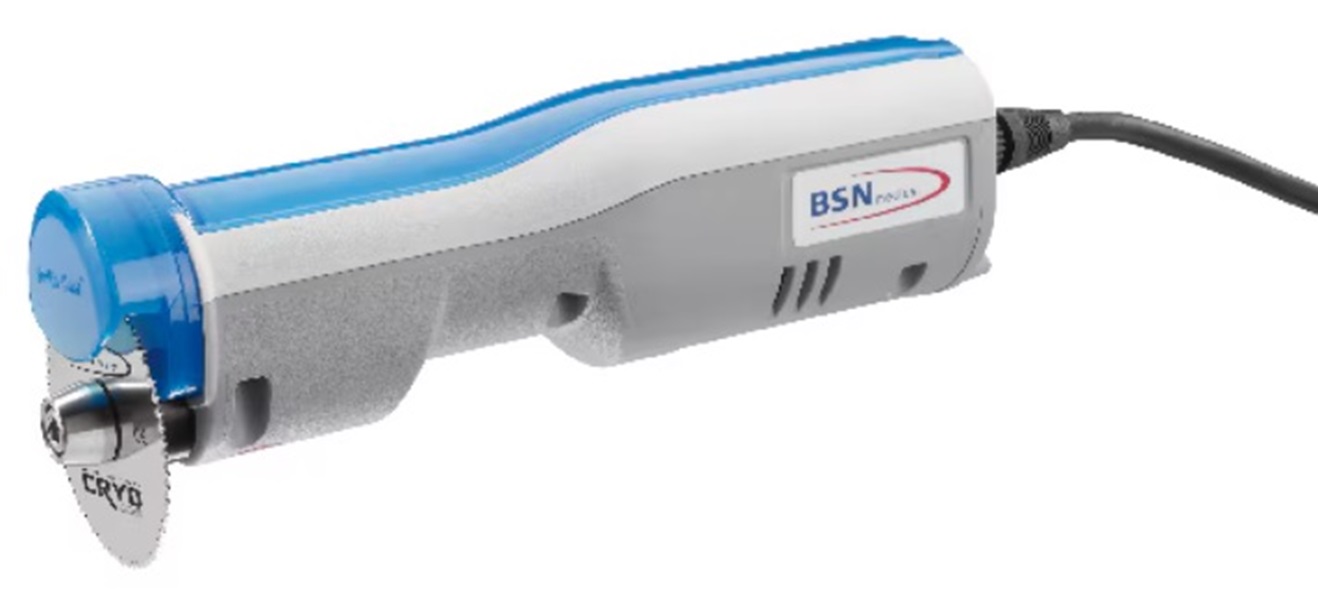 Cast Cutter Removal System - American Orthopaedic by Essity