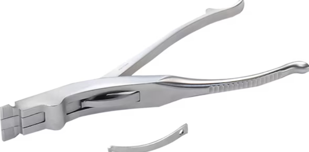 Cast Spreader Tool for Cutting Cast Material by Essity