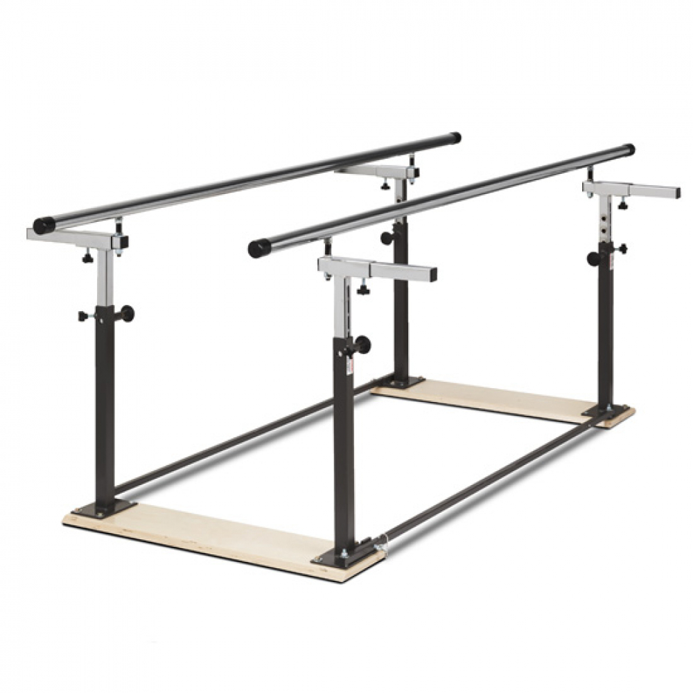 Clinton Folding Parallel Bars DISCOUNT SALE