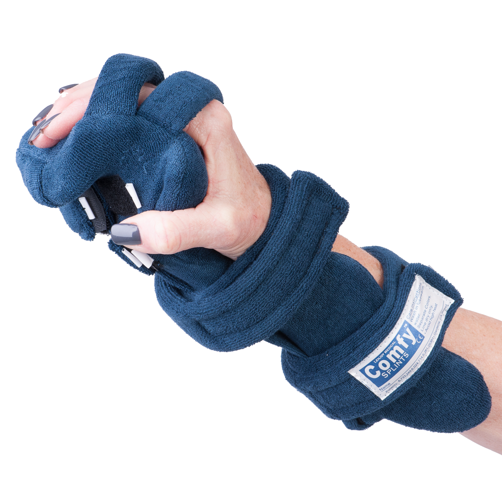 Comfy Cuddler Hand Thumb Orthosis - FREE Shipping