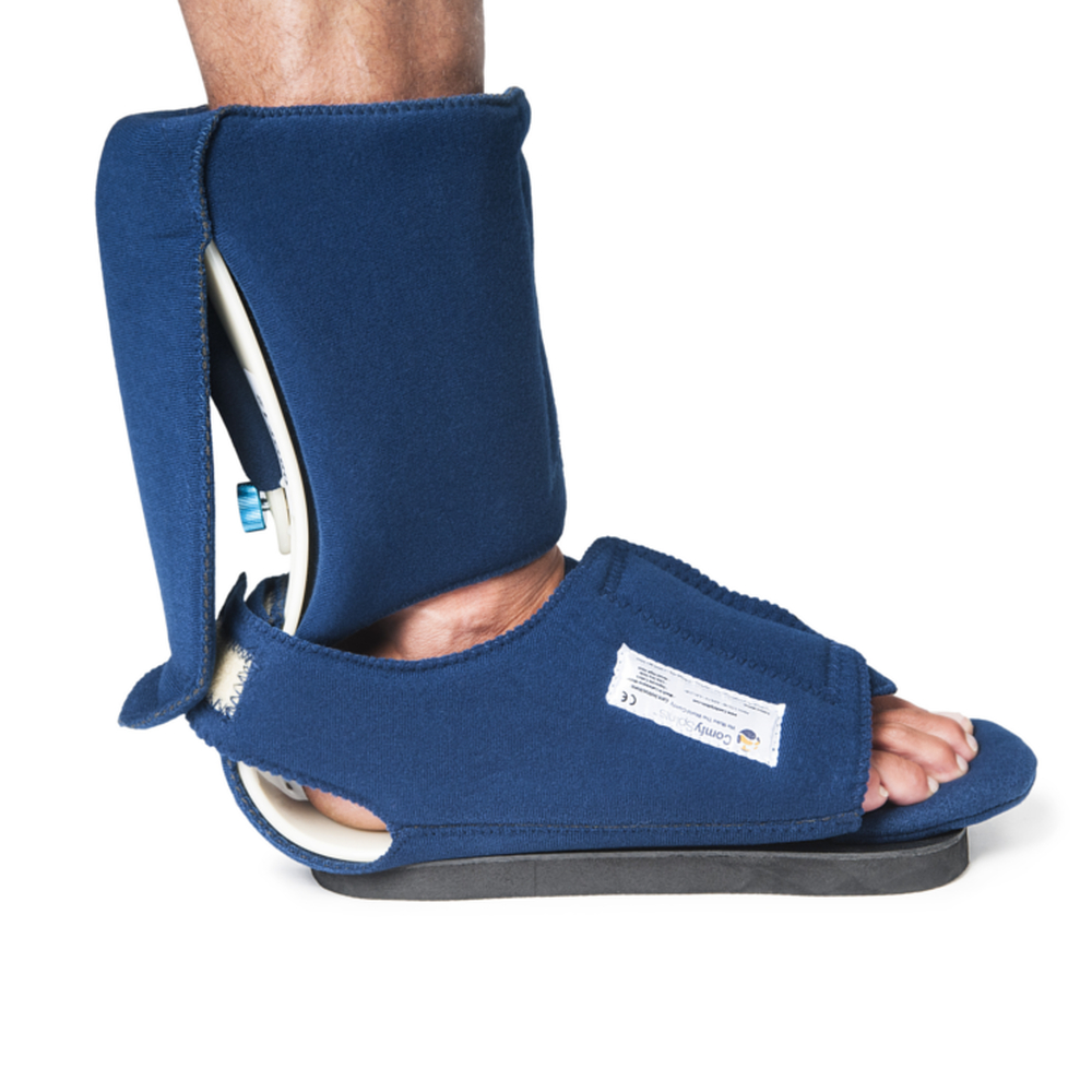 Foot Drop Ambulating Boot by Comfy Splints