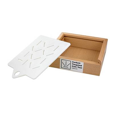 Hand Dexterity Test for In-Hand Manipulation Skills | Corbett Targeted ...