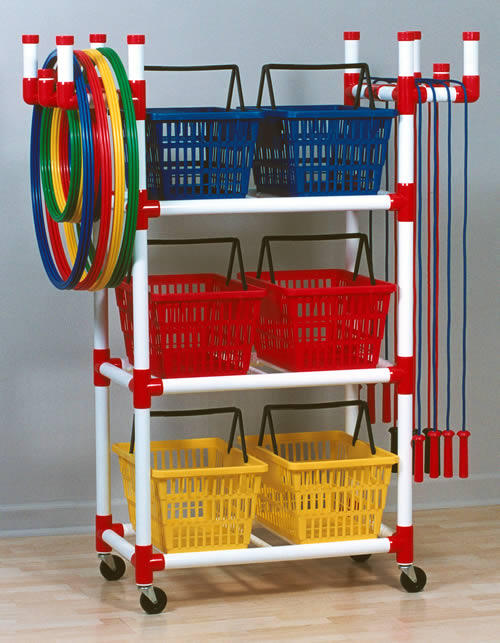 Fun Time Activity Cart BUY NOW - FREE Shipping