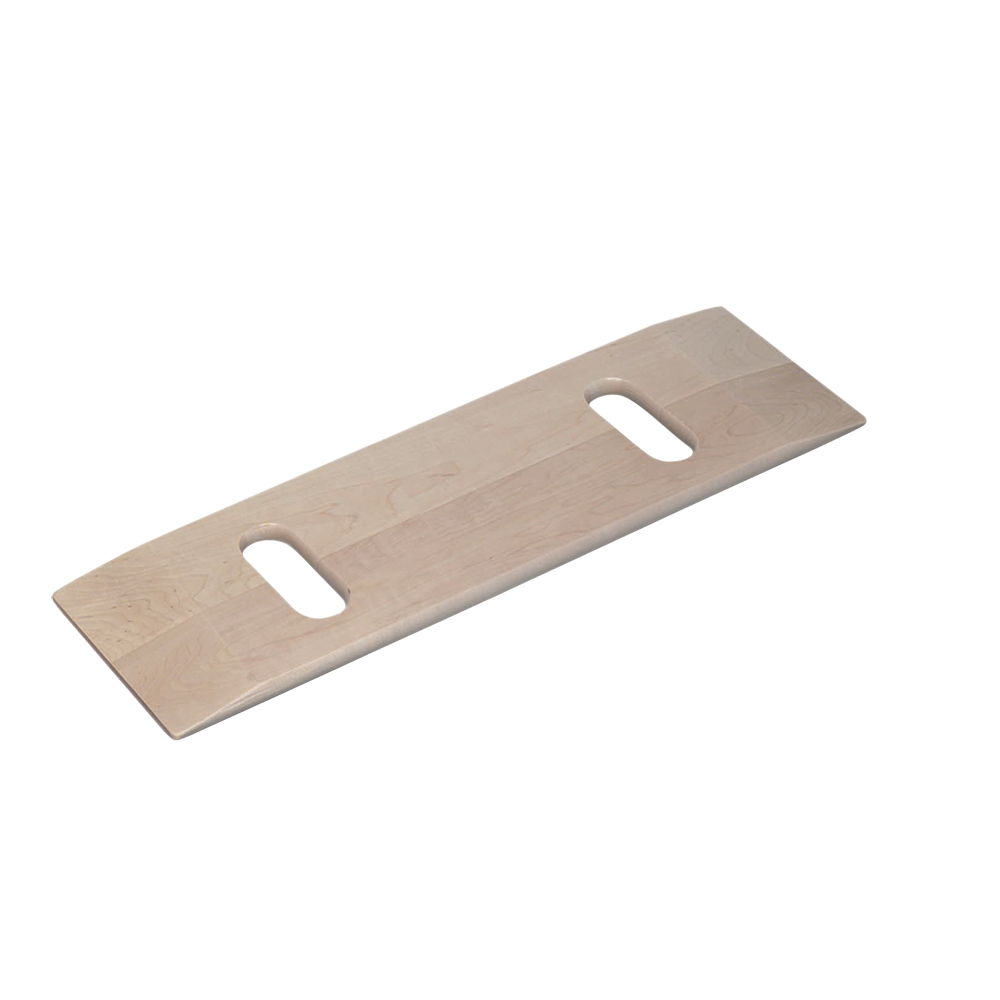 Bariatric Transfer Board - Hardwood Board for Bed, Wheelchair, and ...