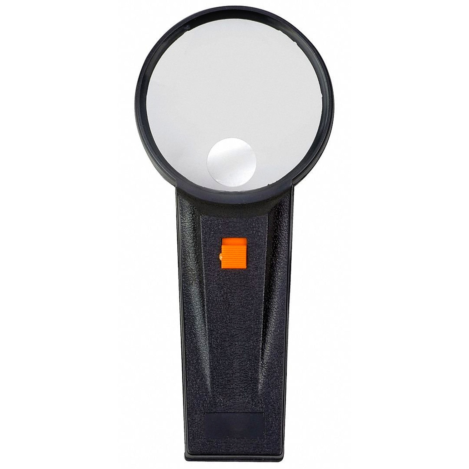 Magnifying Glass with Light | Low Vision Magnifier and Portable Reading ...