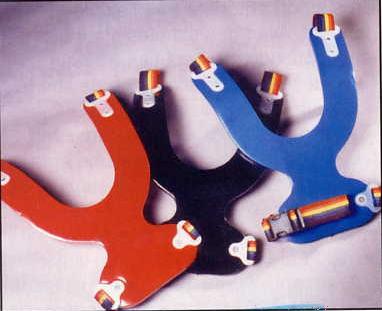 Pediatric Chest Supports for Positioning Assistance