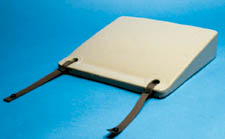 Anti Thrust Positioning Cushion Wedges - FREE Shipping