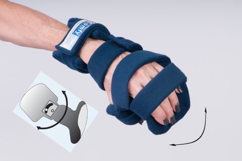 Softpro Whfo Splint