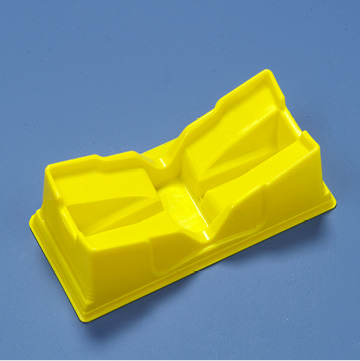 SharpStop Sharps Transfer Tray ON SALE - FREE Shipping