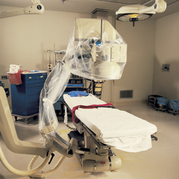 Sterile C-Arm Surgical Drape Covers - FREE Shipping