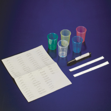 Surgical Medication and Solution Labels