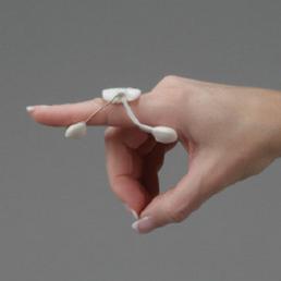 DeRoyal LMB Spring Finger Extension Assist