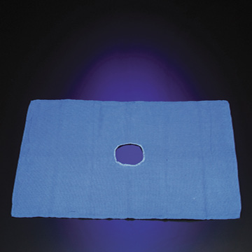 Fenestrated Operating Room Towels - FREE Shipping