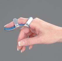Toad Aluminum Finger Splint BUY NOW - FREE Shipping