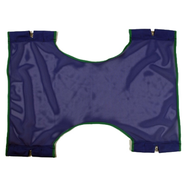 Invacare Standard 2-Point Patient Sling - FREE Shipping